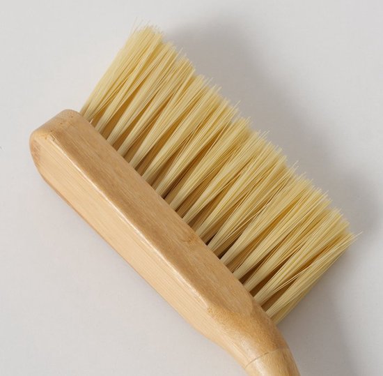 Handveger en blik luxe van bamboo en PET | bol