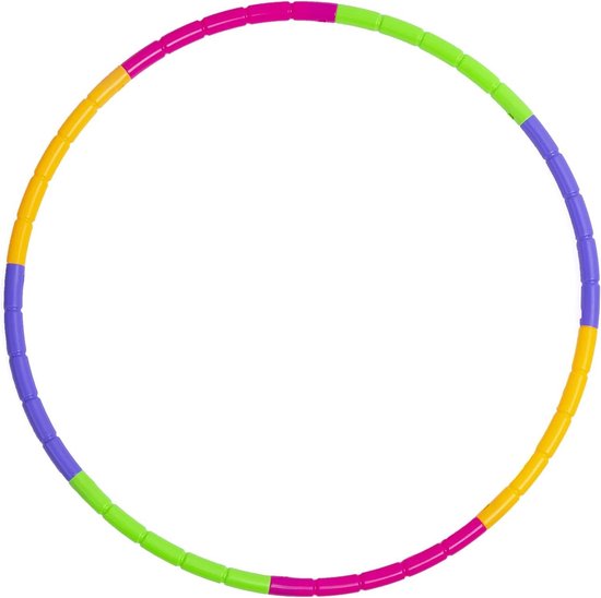 Hoola Hoop Fitness Kids Afneembare Oefening Kinderen Hoopa Sport Spelen ...