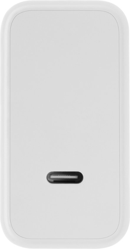 OnePlus 160W SuperVOOC USB-C Power Adapter Met Kabel - Wit | bol