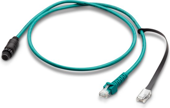 Mastervolt CZone 5 meter Drop Cable | 77060500 | bol