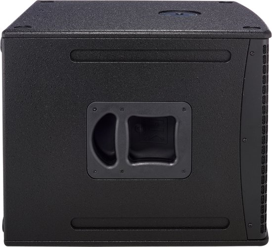 HK Audio Linear SUB 1500 A - Actieve subwoofer, 15 inch | bol