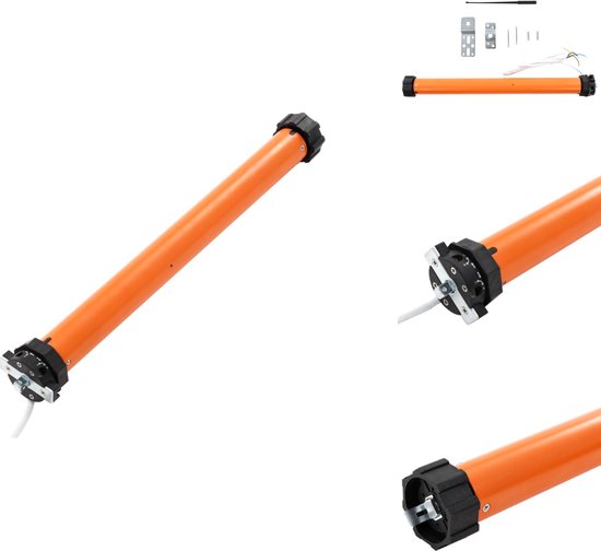 vidaXL Buismotor - Buismotoren - Buismotors - Buis Motor - Buismotor 30 ...