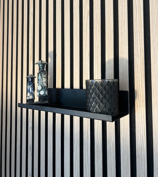 Wandplank voor akoestische panelen- Akoestisch wandpaneel - Akupanel ...