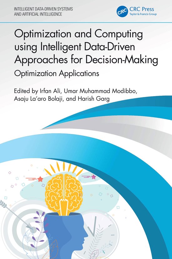 Intelligent Data-Driven Systems and Artificial Intelligence ... Intelligent Data-Driven Systems and Artificial Intelligence ...
