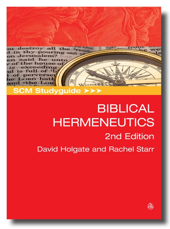 SCM Study Guide- SCM Studyguide, David Holgate | 9780334057314 | Boeken ...