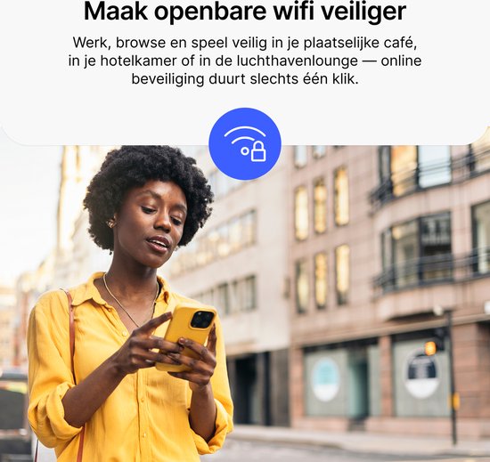 NordVPN Plus - Cybersecuritypakket - VPN en Password Manager - 1-jarig ...