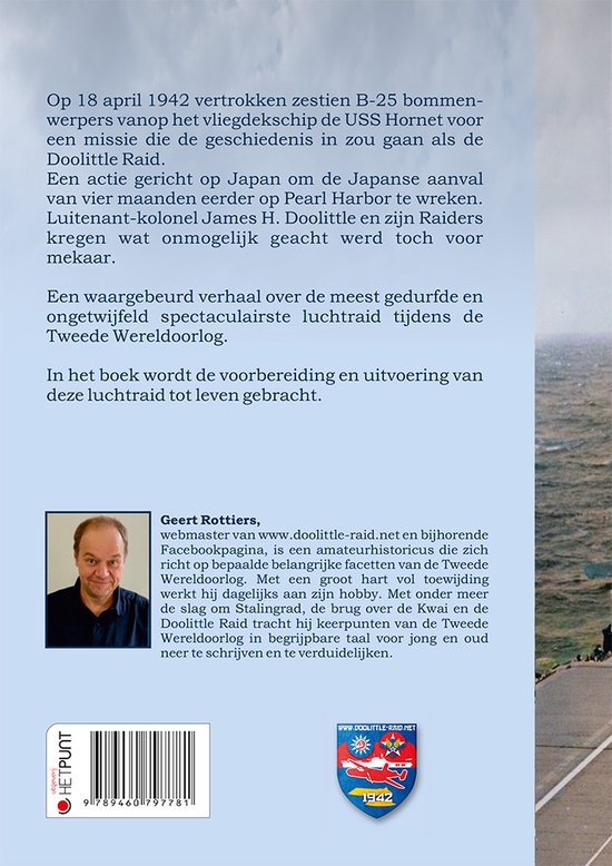 De onmogelijke vlucht, Geert Rottiers | 9789460797781 | Boeken | bol