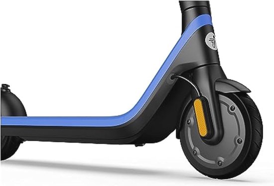 Elektrische step voor kinderen - Ninebot C2 Pro | bol