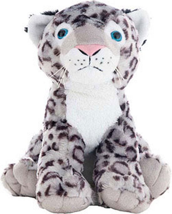 Leopard Teddy mountain, Leopard, wilde dieren, Katachtige, speelgoed ...
