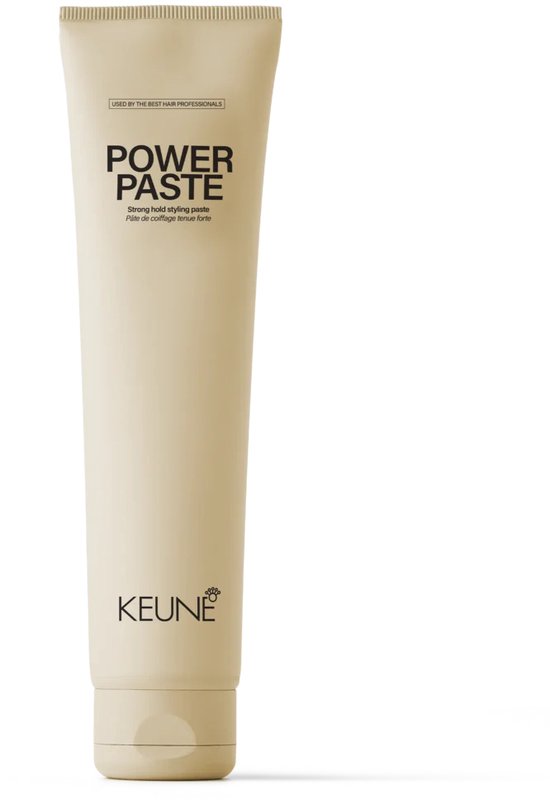 Keune Style Power Paste Strong Hold Styling Paste | bol