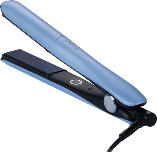 ghd Gold Professional Advanced Styler - Iced Luxe Collection | bol
