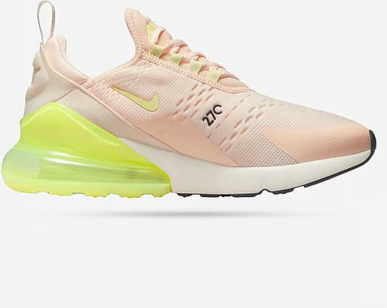 Sneakers Nike Air Max 270 "Guava Ice" - Maat 44 | bol
