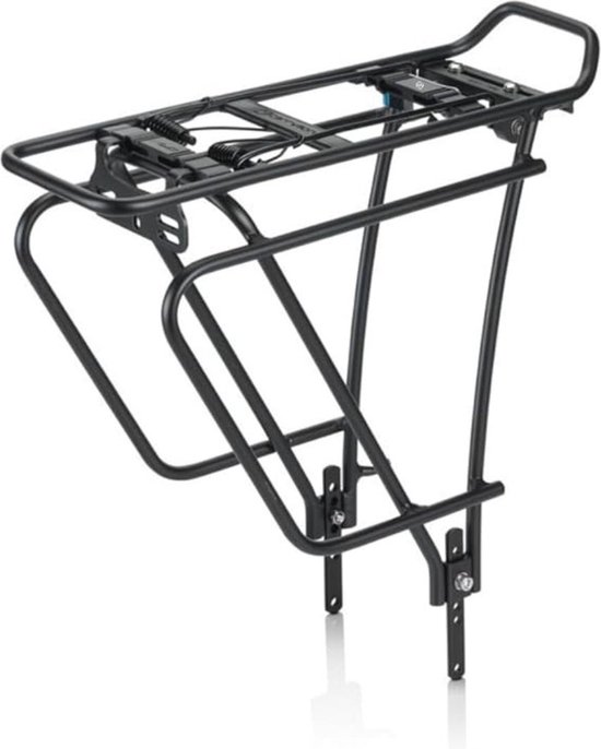 Equivera Bagagedrager Verbreder - Bagagedrager - Dragerverbreder ...