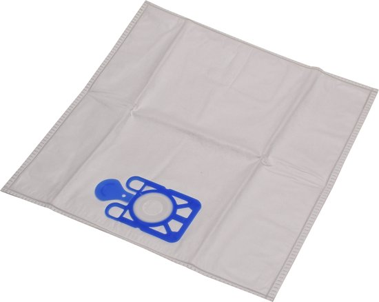 Geschikt voor NUMATIC. 10 stuks. Stofzuigerzakken voor Henry180 Plus ...