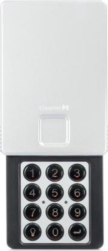 High-Line Marantec Codeklavier Digital 526 3-kanaals 868 Mhz bi-linked ...