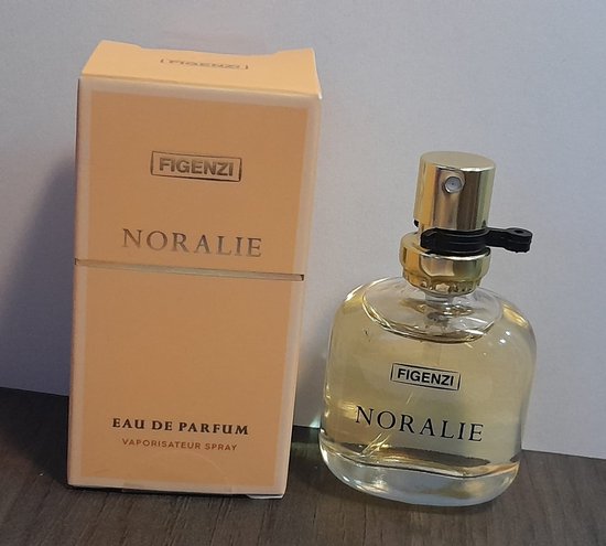 Figenzi Noralie mini parfum eau de parfum voor haar 15 ml ...