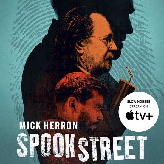 Spook Street, Mick Herron | 9781399817073 | Boeken | bol