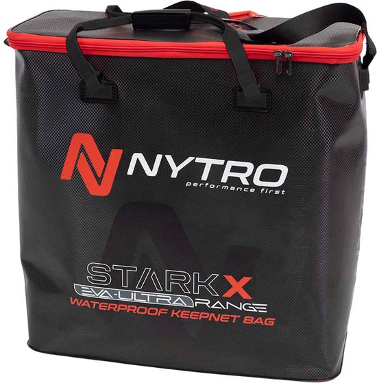 Nytro Stark X Eva Waterproof Net Bag | bol