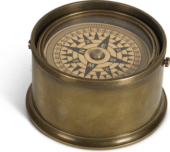 Authentic Models - Kompas - Zakkompas - Kompas - Kompassen - Vintage ...
