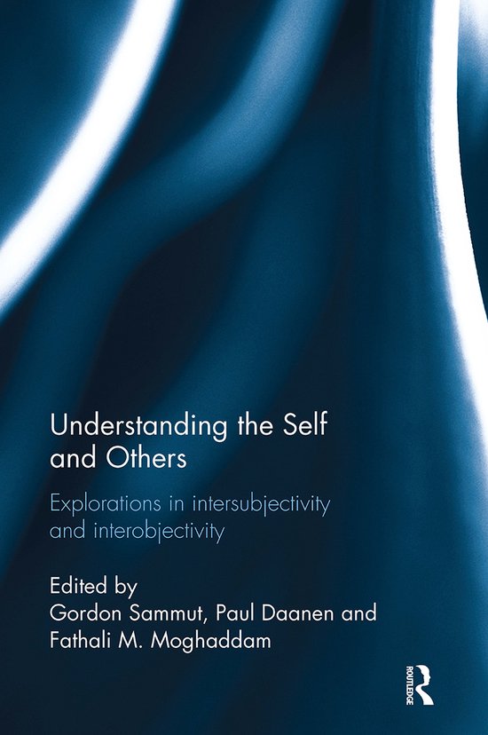 Understanding the Self and Others | 9781032926964 | Boeken | bol