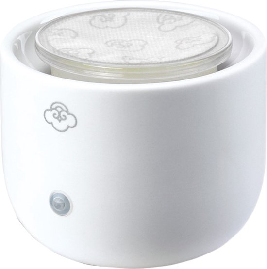 Serene Wax Pod Warm Wit 1ST | bol