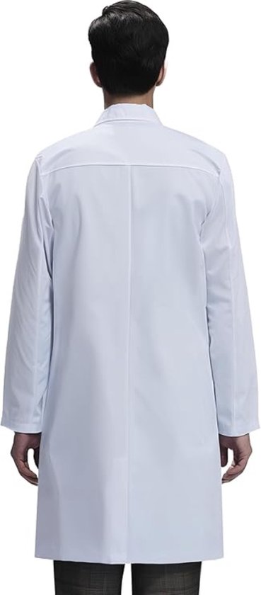 Equivera Labjas - Labojas - Doktersjas - Laboratoriumjas - Labjas Dames ...