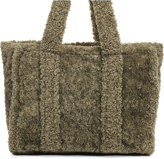 Green shopper Saas-Fee OLT12578 | bol