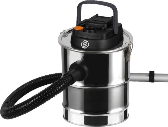 Equivera Aszuiger Pelletkachel - Aszuiger - As Zuiger - Openhaard ...