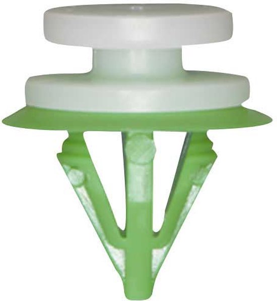 Bekleding clip OEM:7703077354- 8200702219 - 20 stuks | bol