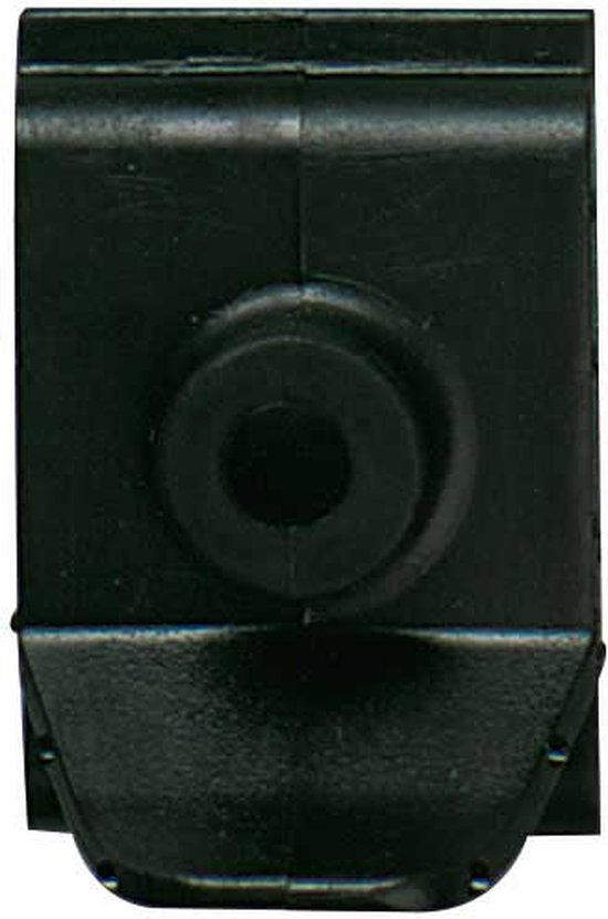 Plaatmoer OEM:5387914010 - 5 stuks | bol