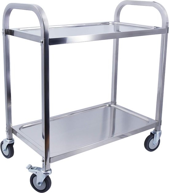 Solacis Karretje op wieltjes - Karretje - Karretje op wieltjes ...