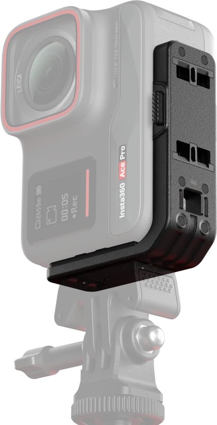 Insta360 Ace Pro Vertical Mount - For Ace Action Camera | bol