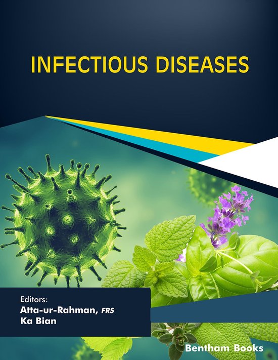 Infectious Diseases (ebook), Atta-Ur-Rahman | 9789815256321 | Boeken | bol