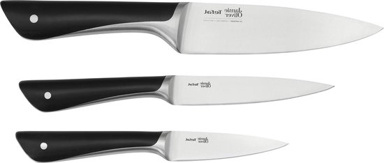 Messenset - Starterspakket - Koksmes 15cm - Universeel mes 12cm ...