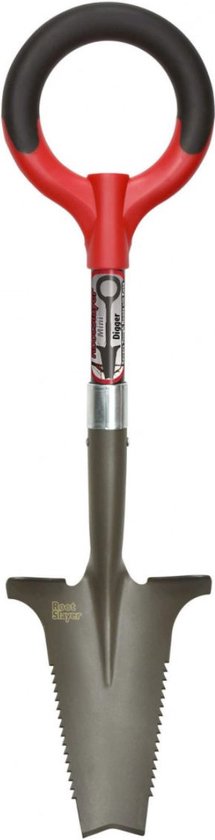 Root Slayer – Multifunctionele Tuin Spade - Mini | bol