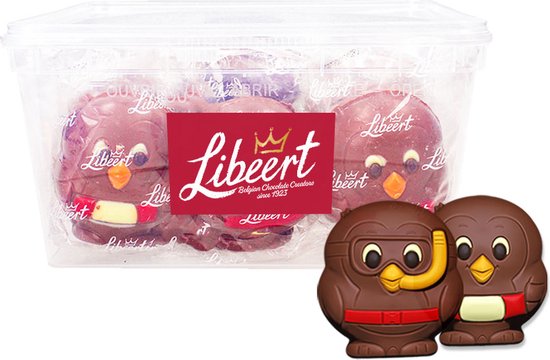 Libeert Cocoa Bombs FAMILY PACK - 12 stuks - warme chocolademelk met ...
