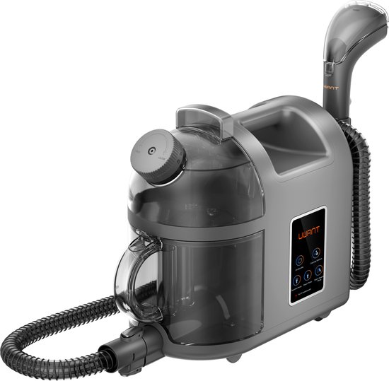 UWANT B200 - Multi spot cleaner - Stomer - Stoomreiniger ...