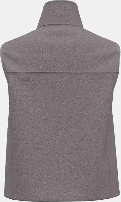 Ua W Expanse Fleece Vest-Gry Taille : LG | bol