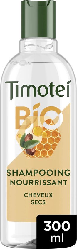 Timotei - Shampoo - Nourrissant - 300ml | bol