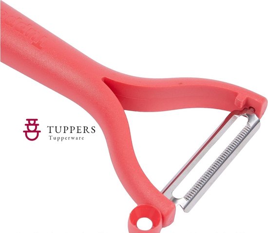 Tupperware Universele dunschiller | bol