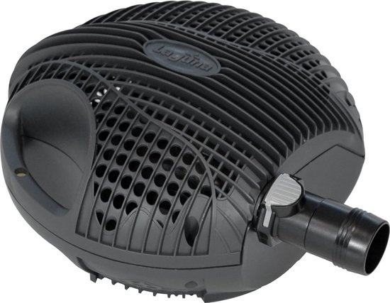 POWERJET Max-flo 7500, Hagen-Laguna, highperformance filter | bol