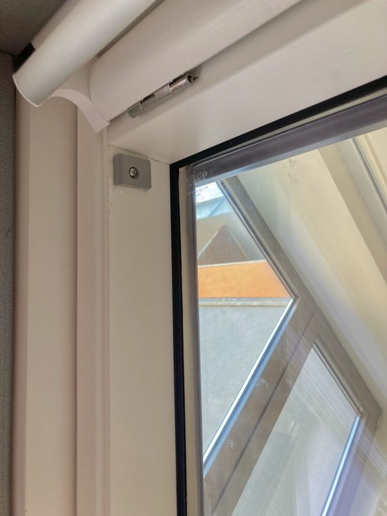 VELUX Bevestigingsbeugels (ZOZ 230) | bol