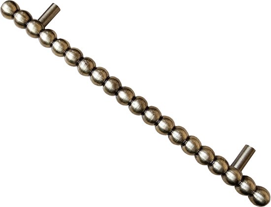 Bobbin messing greep XL | bol