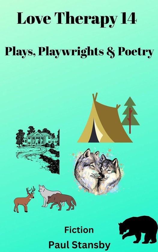 Love Therapy 14 - Love Therapy 14. Plays, Playwrights & Poetry (ebook ...
