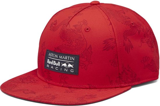 Red Bull Racing Special Edition China Cap | bol