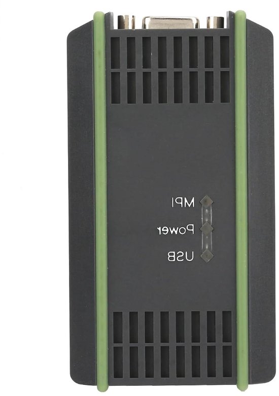 Insulated PPI/MPI Cable for Connecting Touch Screen and SPS Programming ...