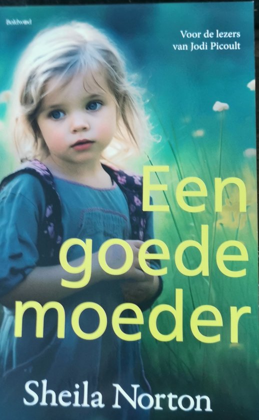 Een goede moeder, Sheila Norton | 9789044395754 | Boeken | bol