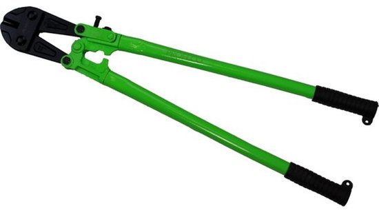 Profeco betonschaar 760mm - Boutenschaar | Kabelschaar 'Heavy Duty' | bol