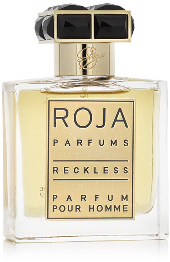 Damesparfum Roja Parfums Reckless EDP 50 ml | bol