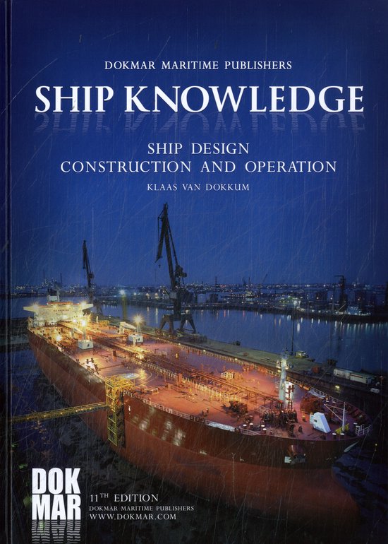 Ship Knowledge | 9789071500640 | Klaas van Dokkum | Boeken | bol